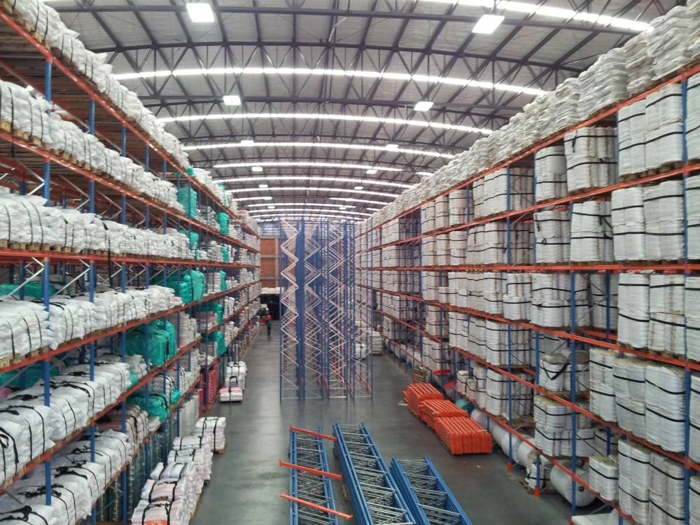 Cómo el Diseño de Almacenes Influye en la Experiencia del Cliente ...